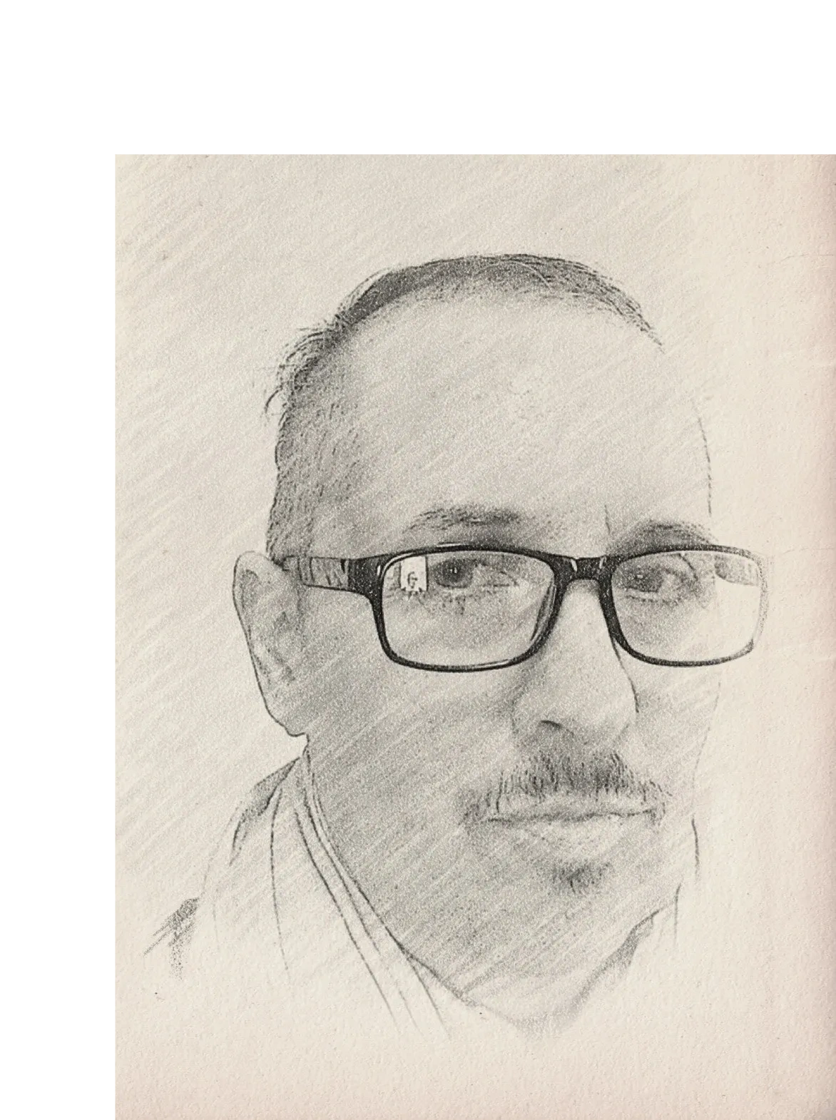 Meet an LGBTQ+ Editor: Bruno George