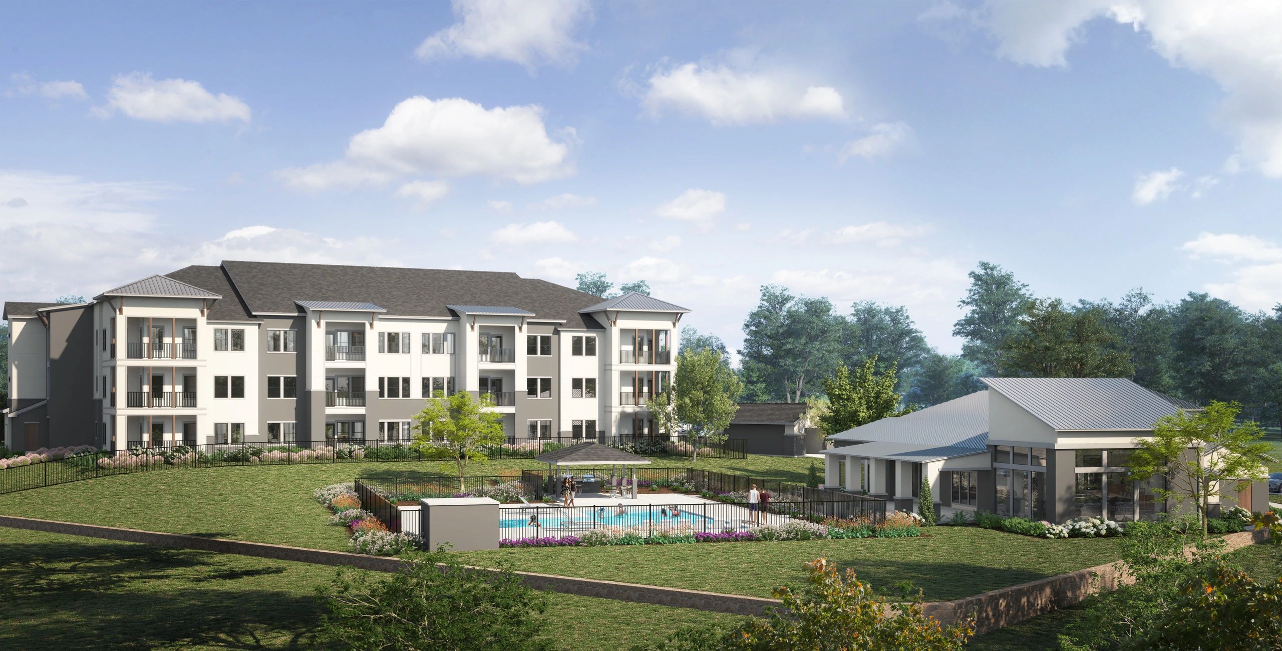 Affordable Apartments in San Antonio, TX | Palladium San Antonio