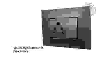 Goldmedal Switches | EA Poonawala (Goldmedal Switches & Systems)