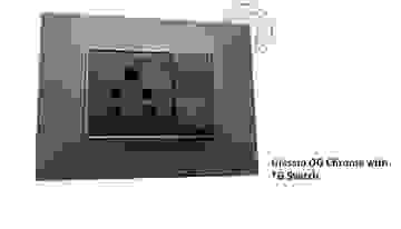 Goldmedal Switches | EA Poonawala (Goldmedal Switches & Systems)