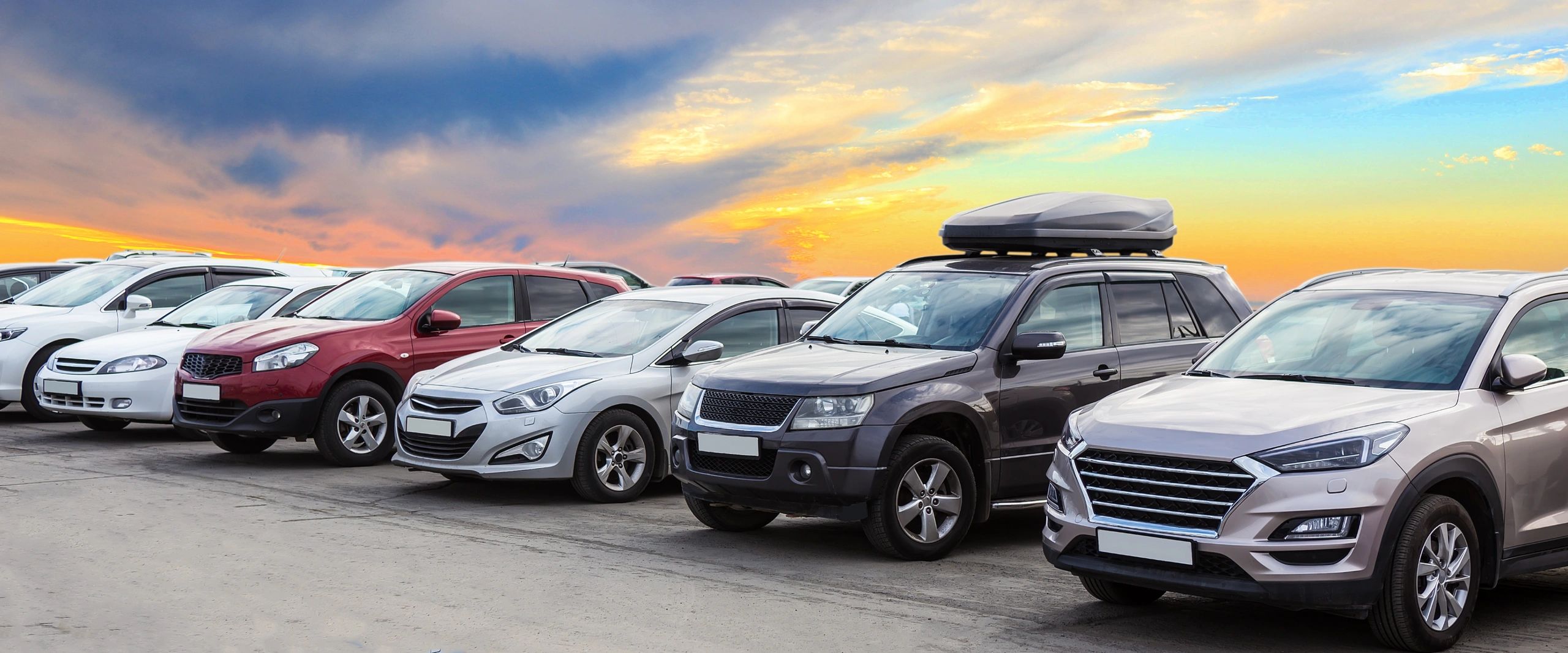 Used Cars for Sale - General Auto Sales