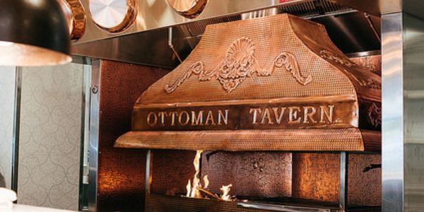 Turkish Restaurant - Ottoman Taverna