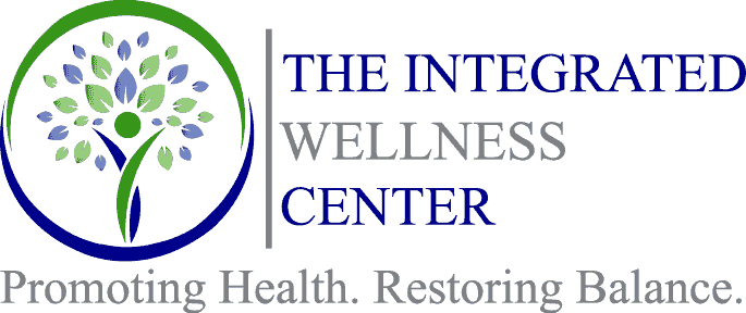 The Integrated Wellness Center - Home