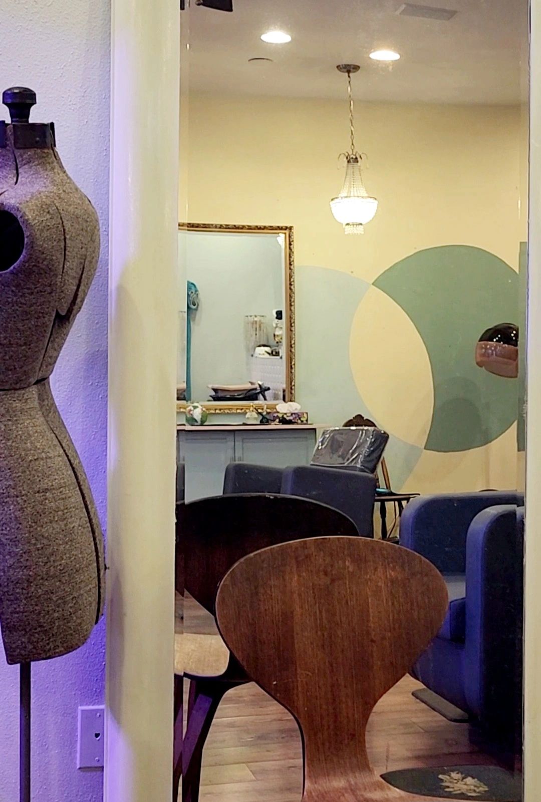 Salon All Is One