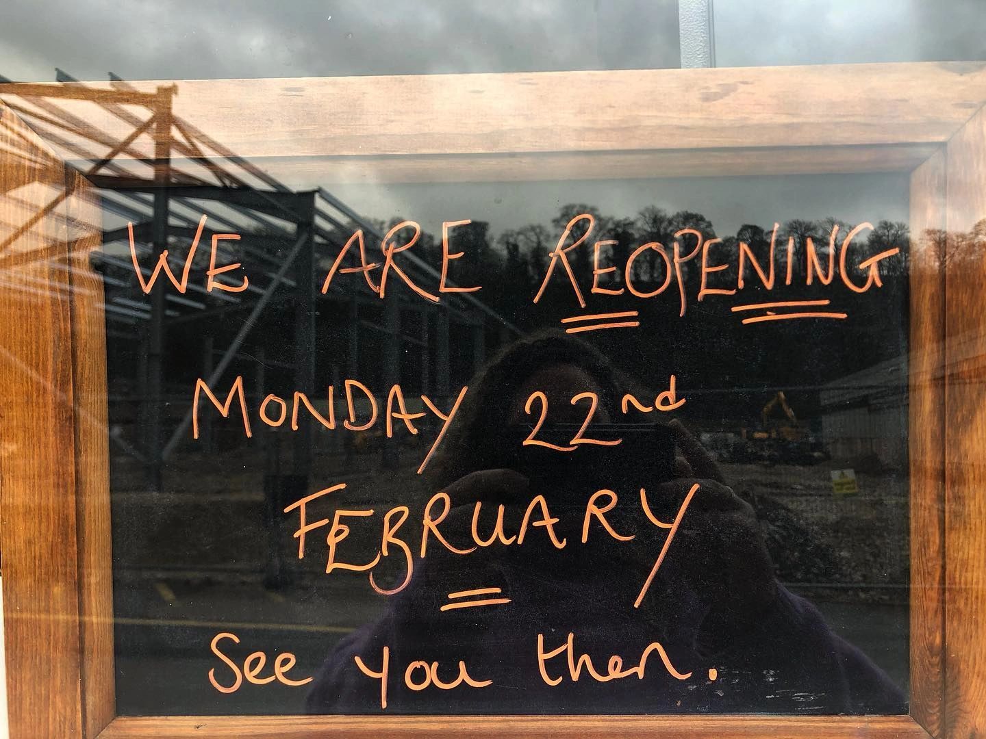 Menu | Riverside Kitchen