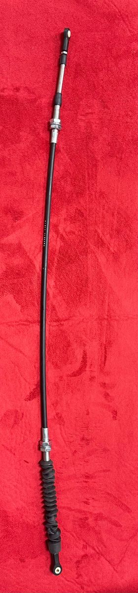 Turf Equimpment USA Permagreen Triumph Hopper Cable Compatible