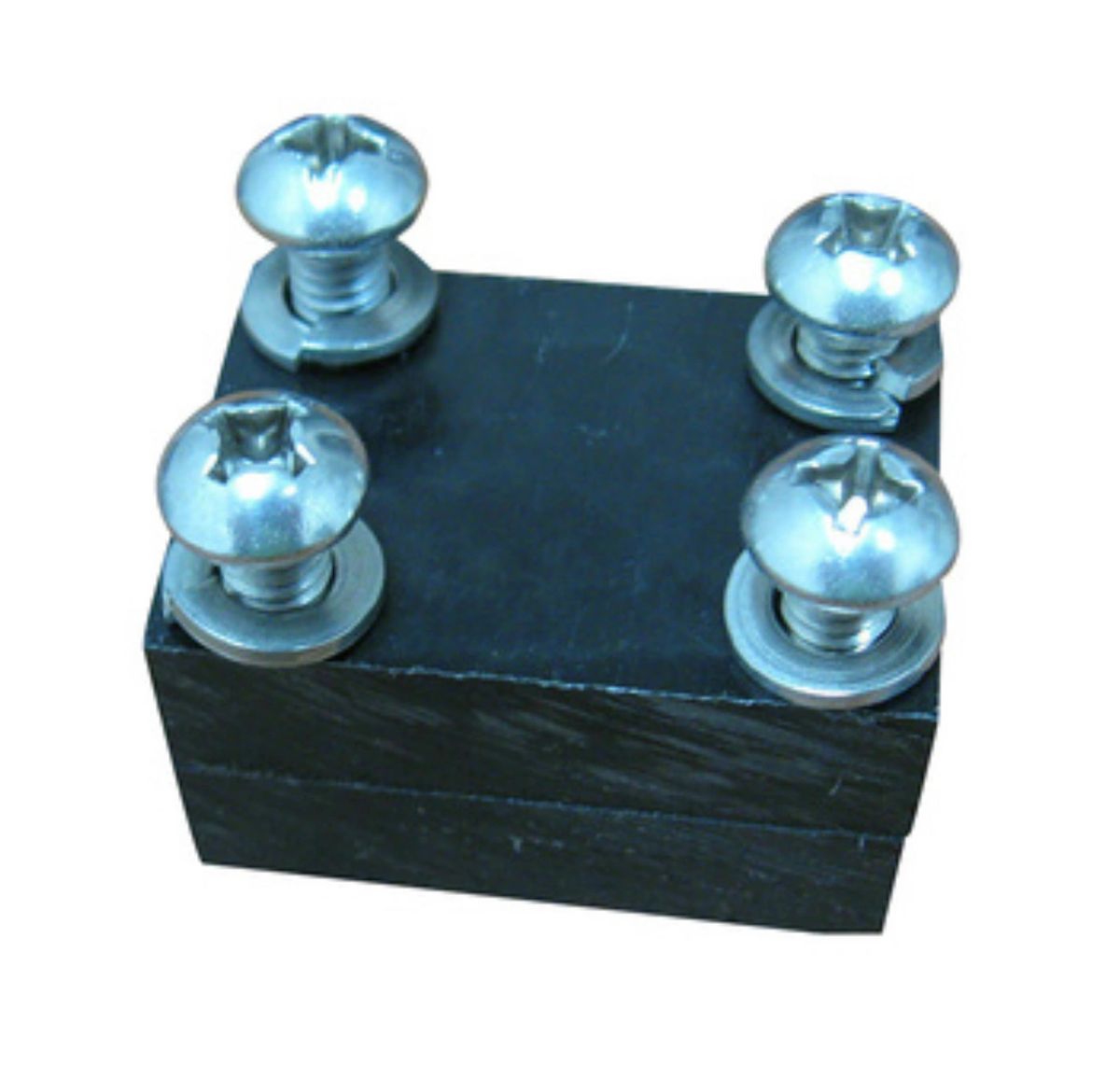 Turf Equimpment USA Compatible Spinner Block for Permagreen Magnum or ...