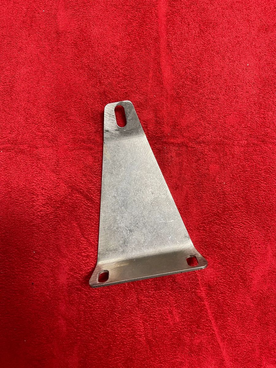 Permagreen Triumph Transaxle Bracket