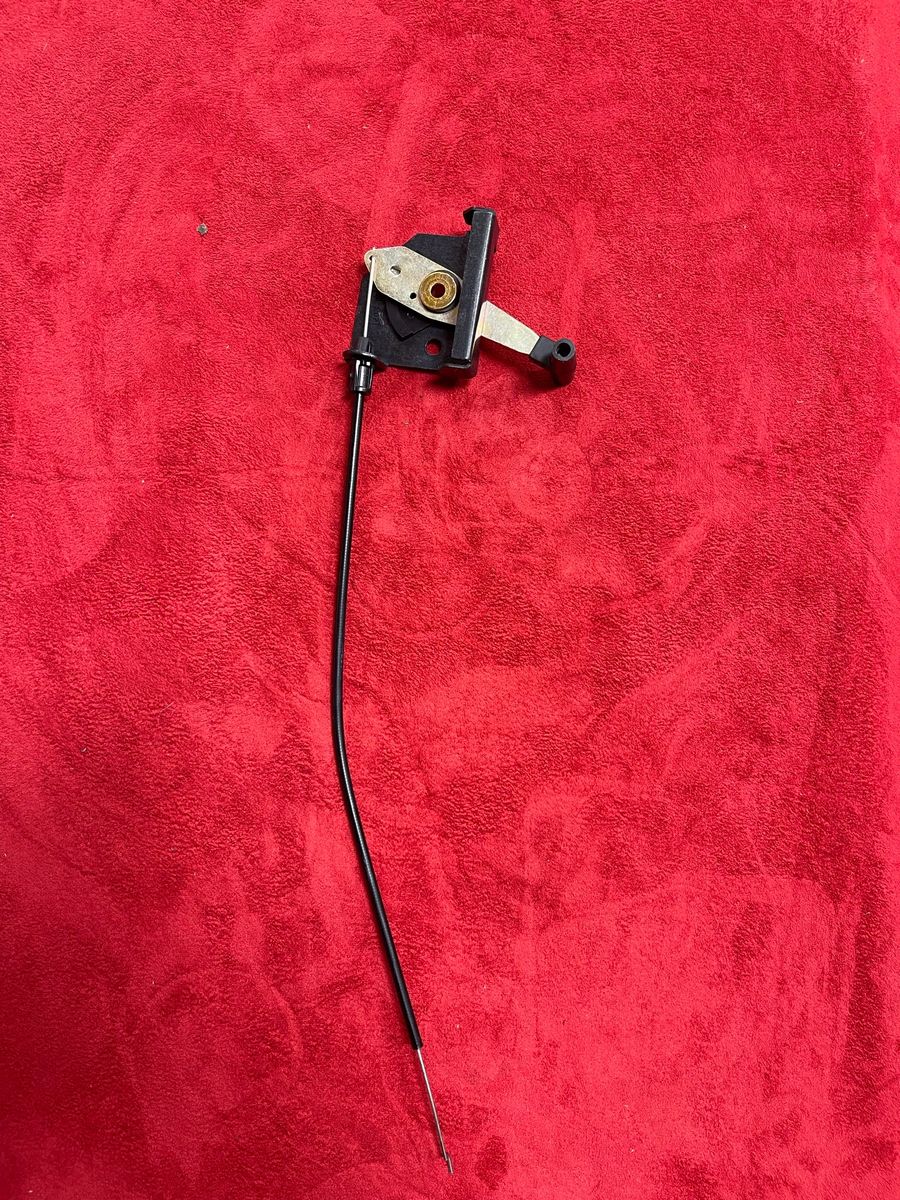 Permagreen Magnum Deflector Cable