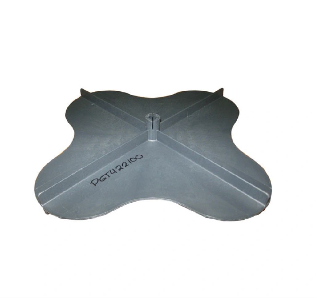 Permagreen Spinner Platter for Magnum or Triumph