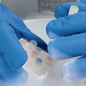 GERF SAFETY - Cryo Gloves, Cryo Apron, Cryo Suit, Cryo Gloves