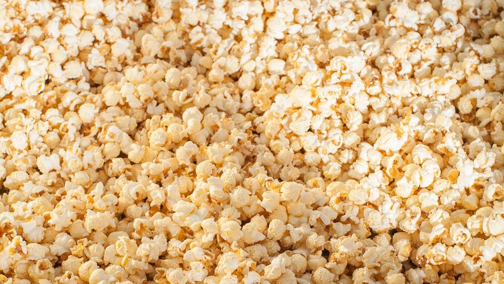 Delicious Kettle Corn Popcorn Concessions | Spazzys Kettle Corn