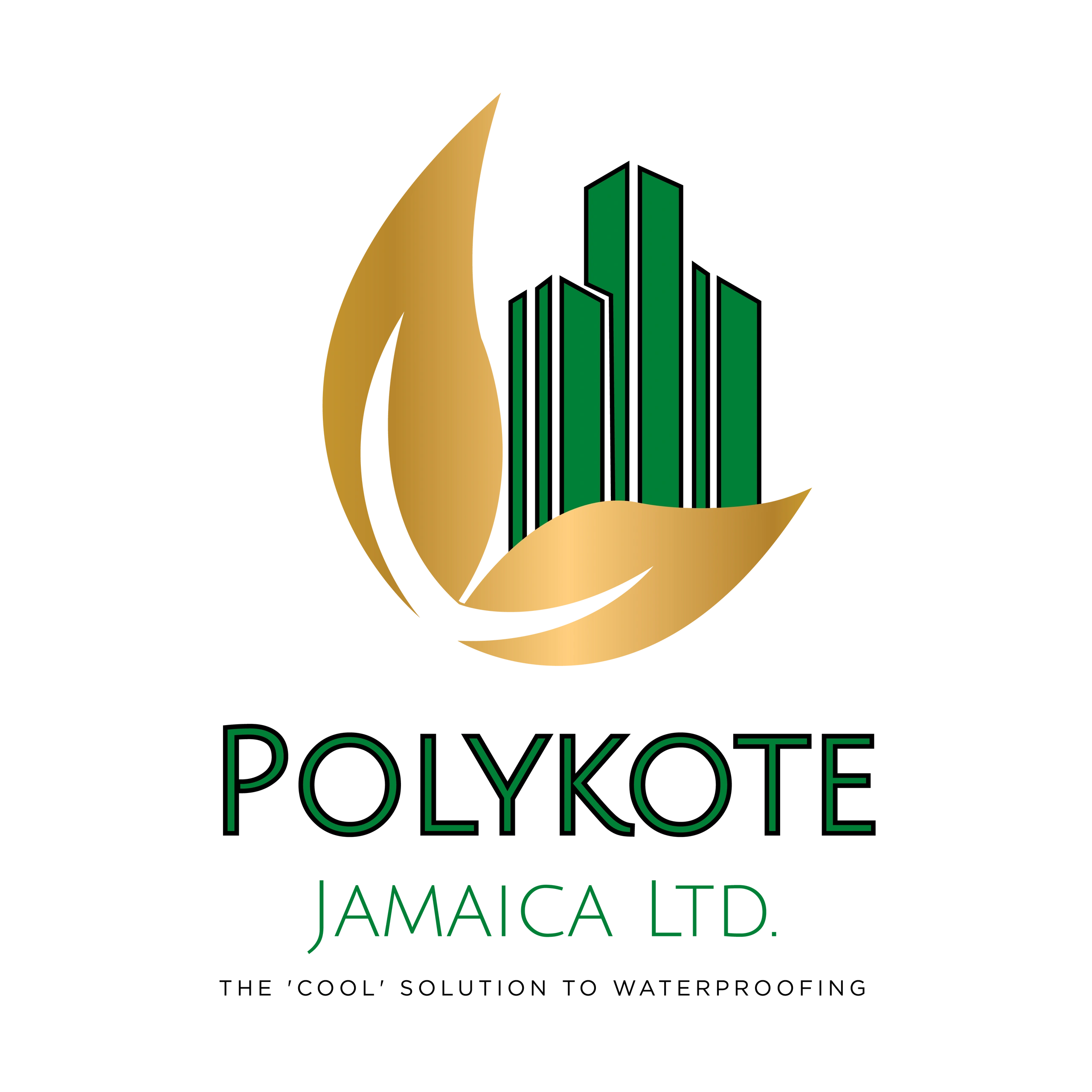 PolyKote Jamaica