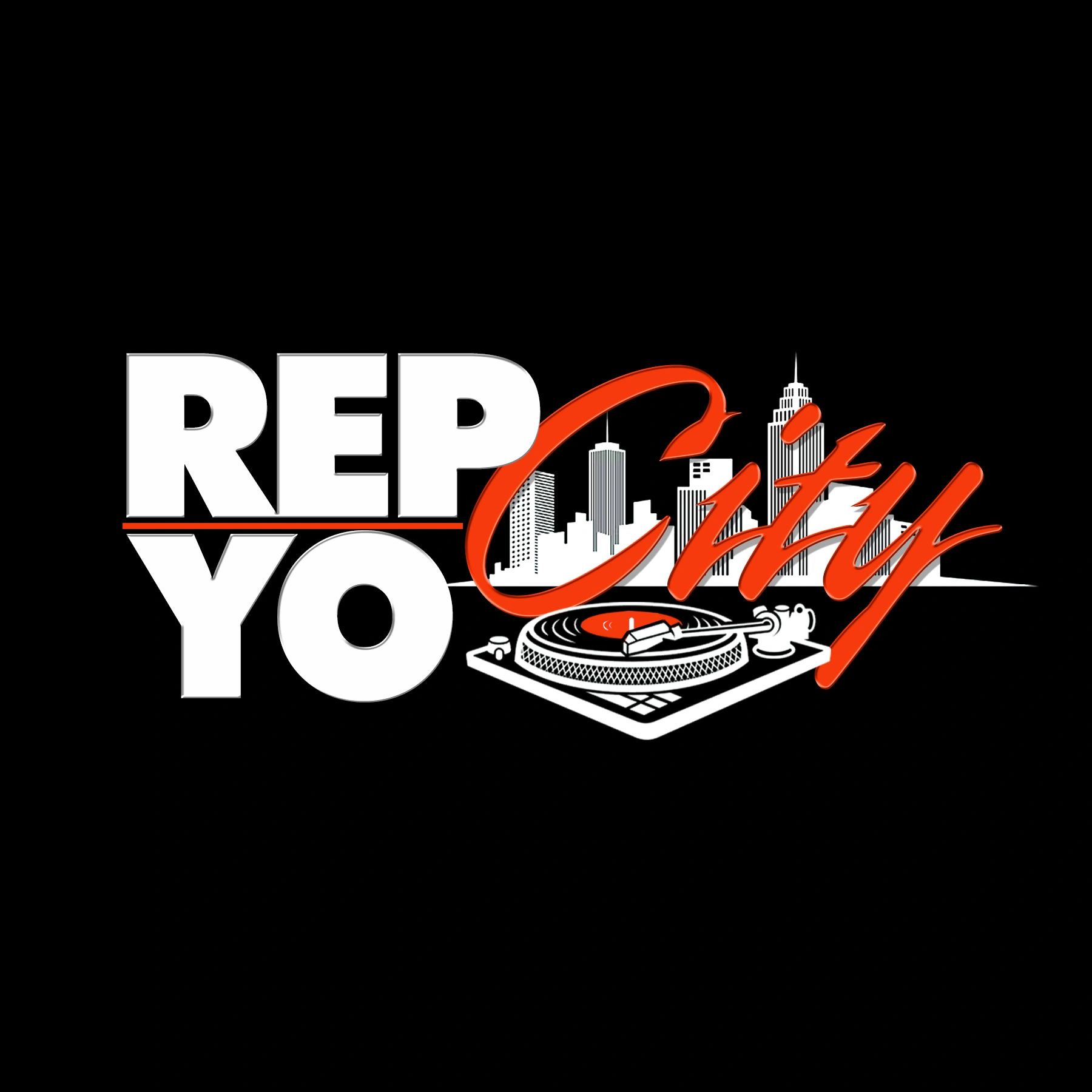 Rep Yo City