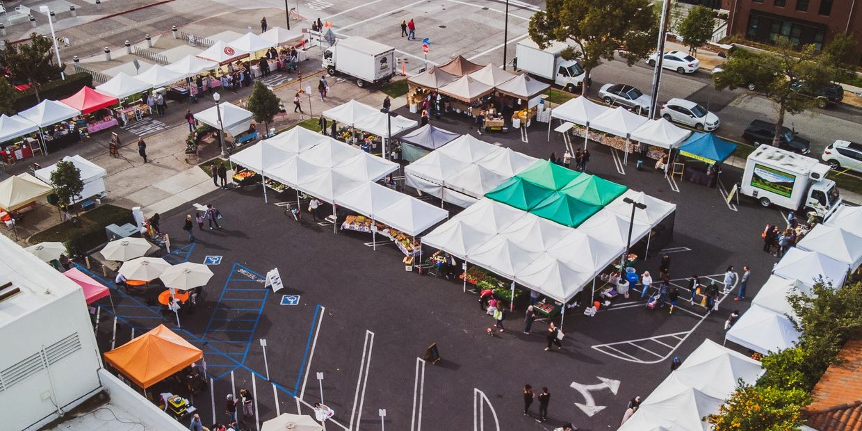 Farmers Market