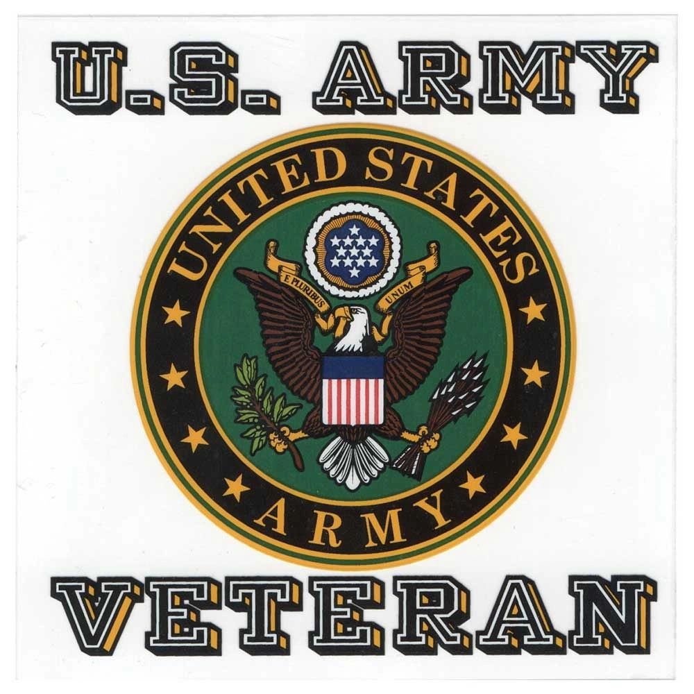 DCL 54 - US Army Vet Crest