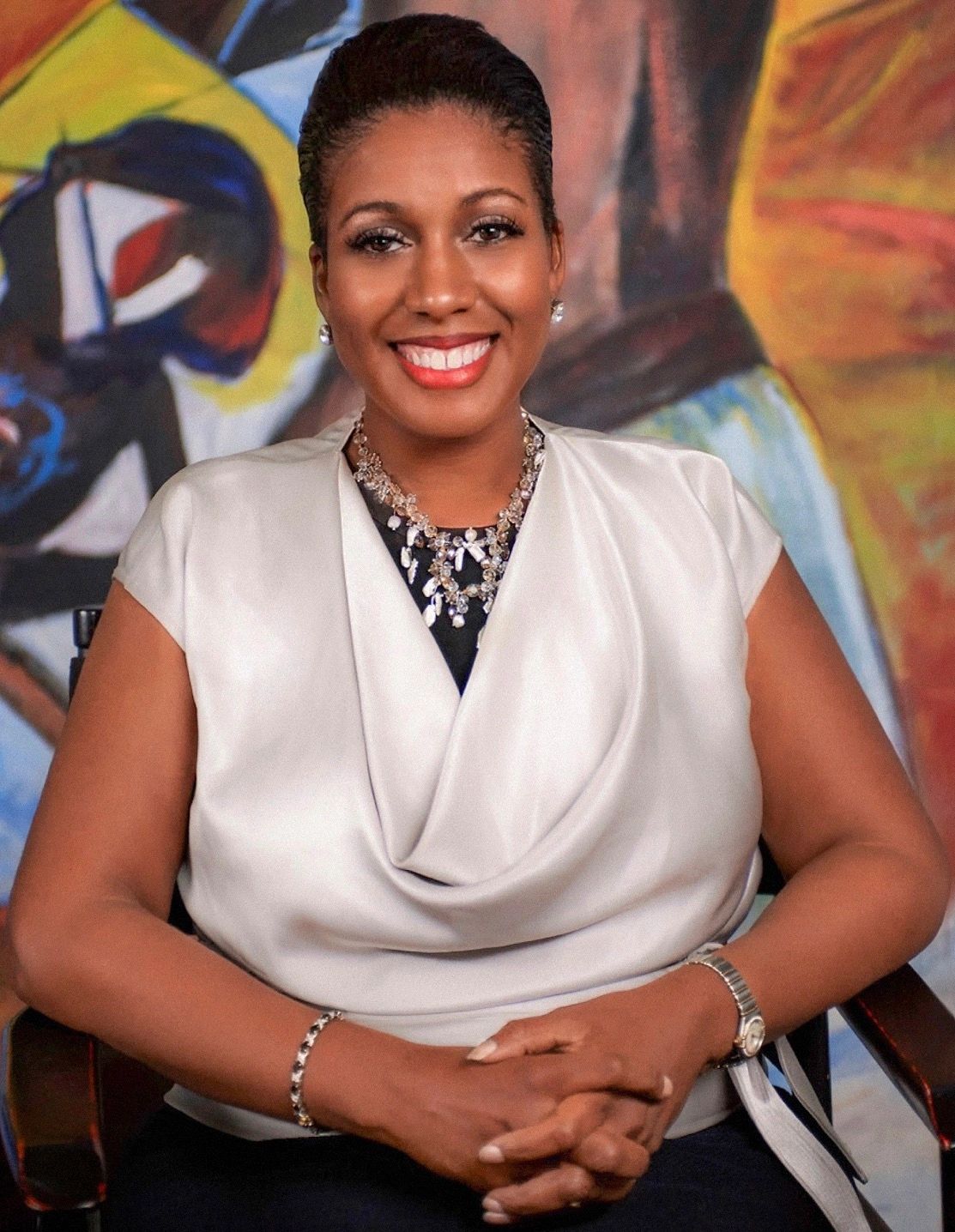 Tarver Consulting Group, LLC