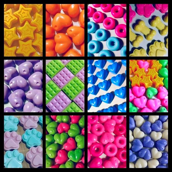 WICKED MELTZ - Wax Melts, Scented Wax Melts, Scented Melts