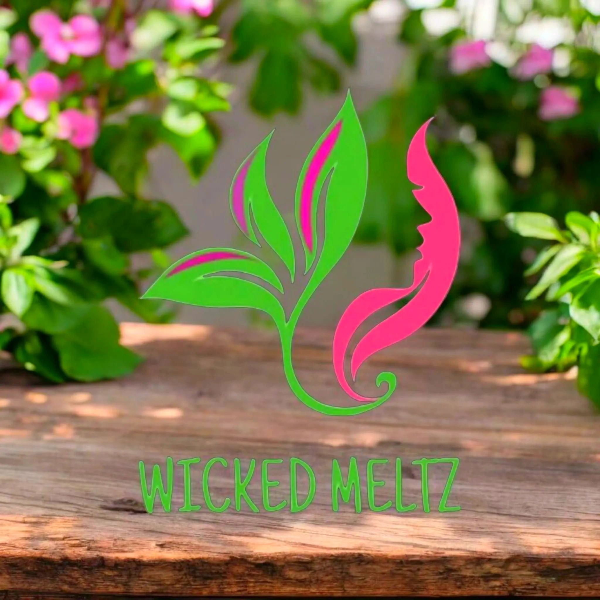 WICKED MELTZ - Handmade Scented Wax Melts