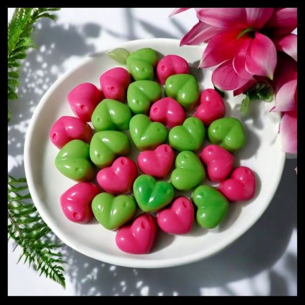 WICKED MELTZ - Handmade Scented Wax Melts