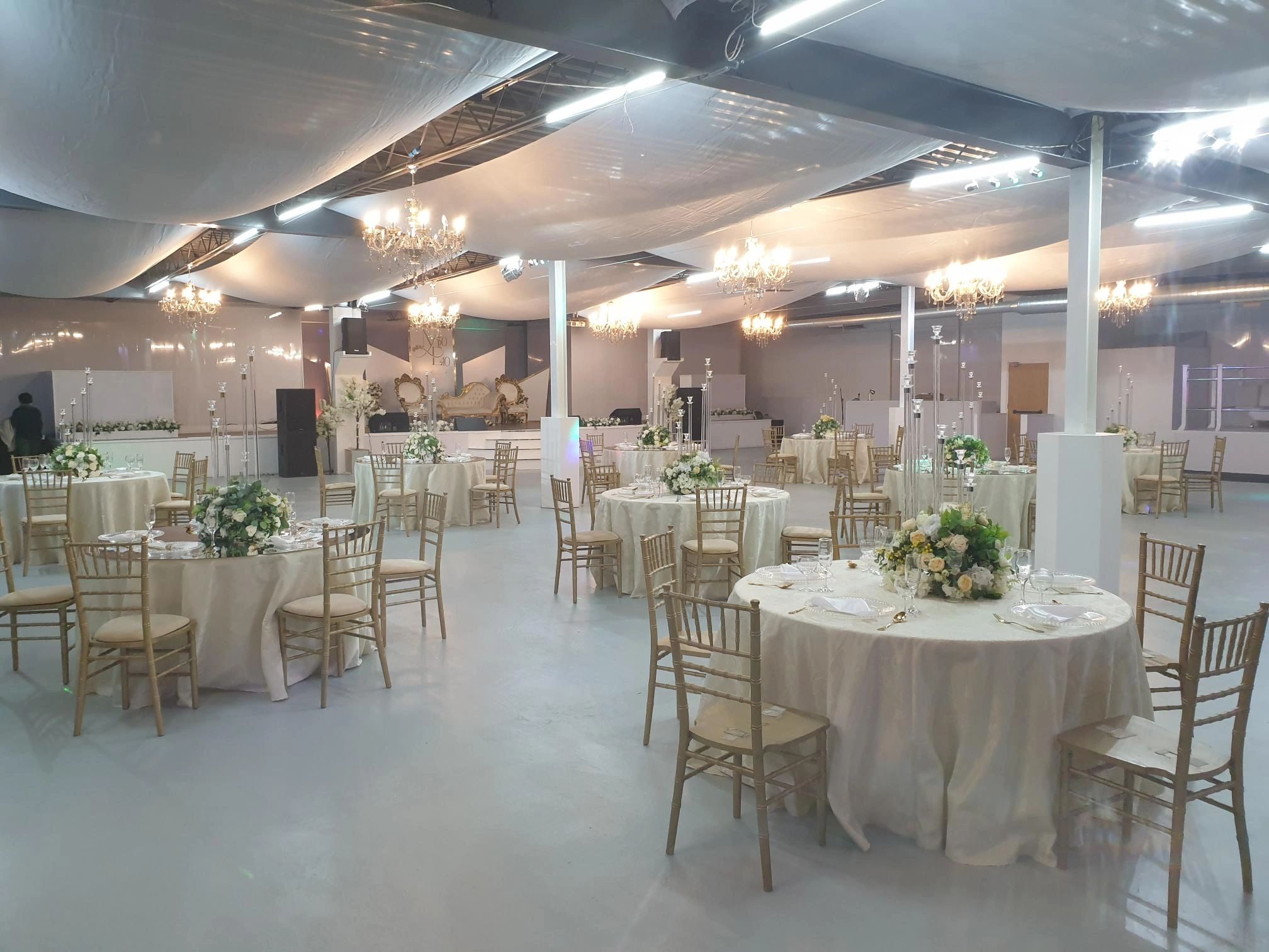 Weddings and Events - Wedding Venue, Event Hall