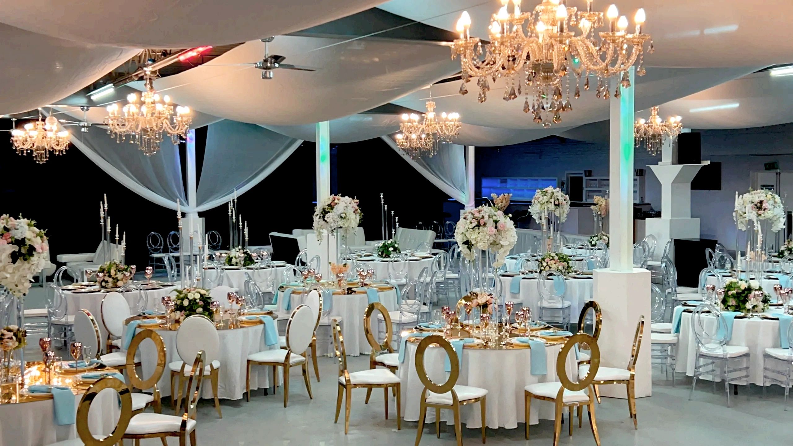 Weddings and Events - Wedding Venue, Event Hall