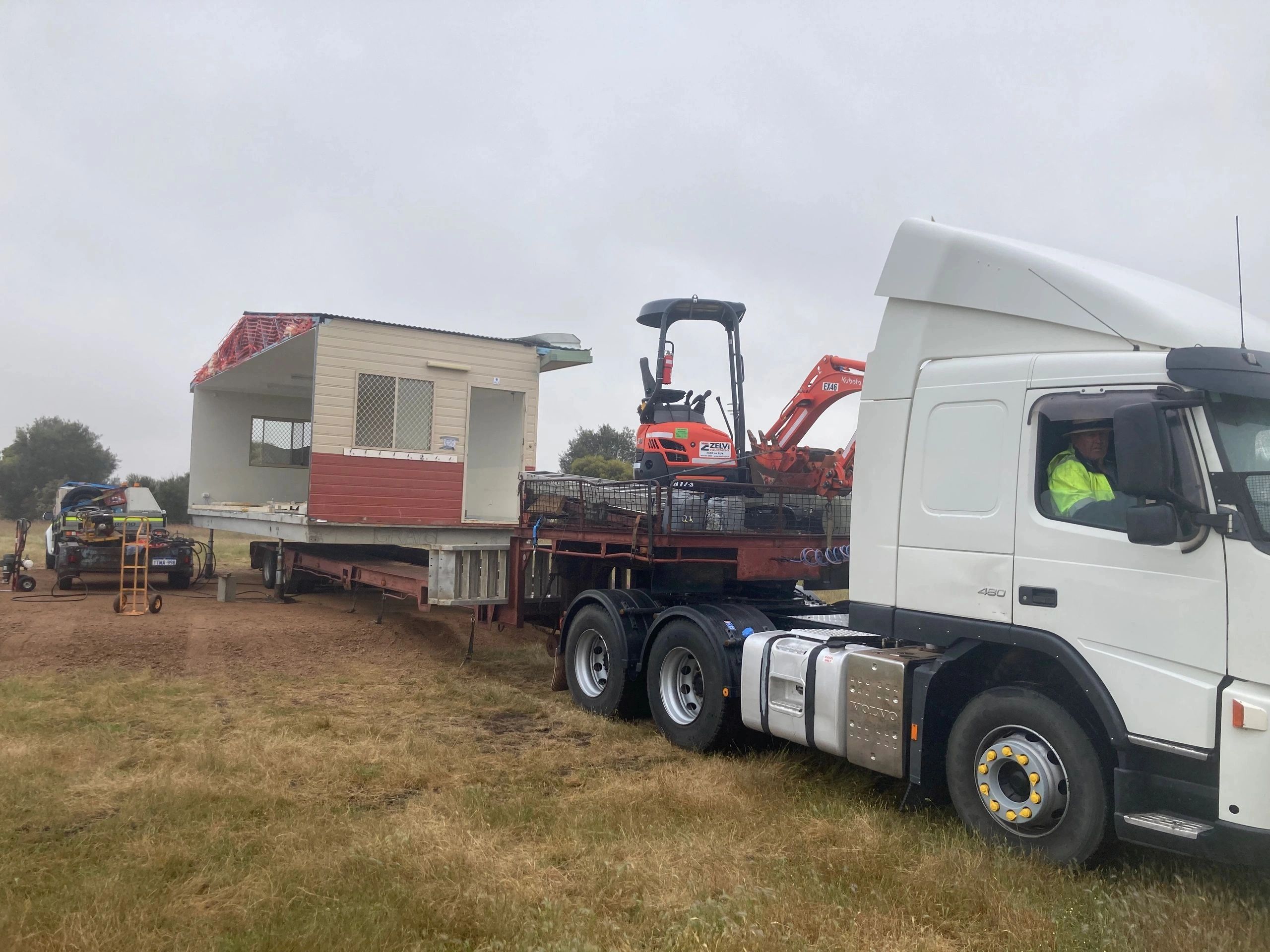 Perth House Relocators