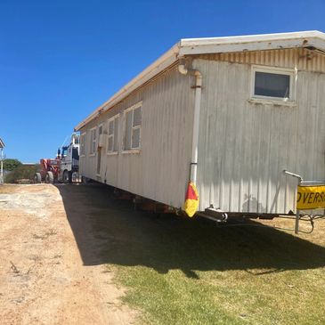 Perth House Relocators