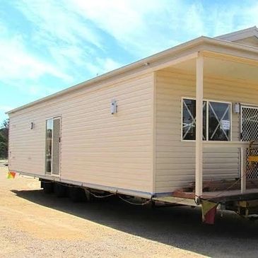 Perth House Relocators