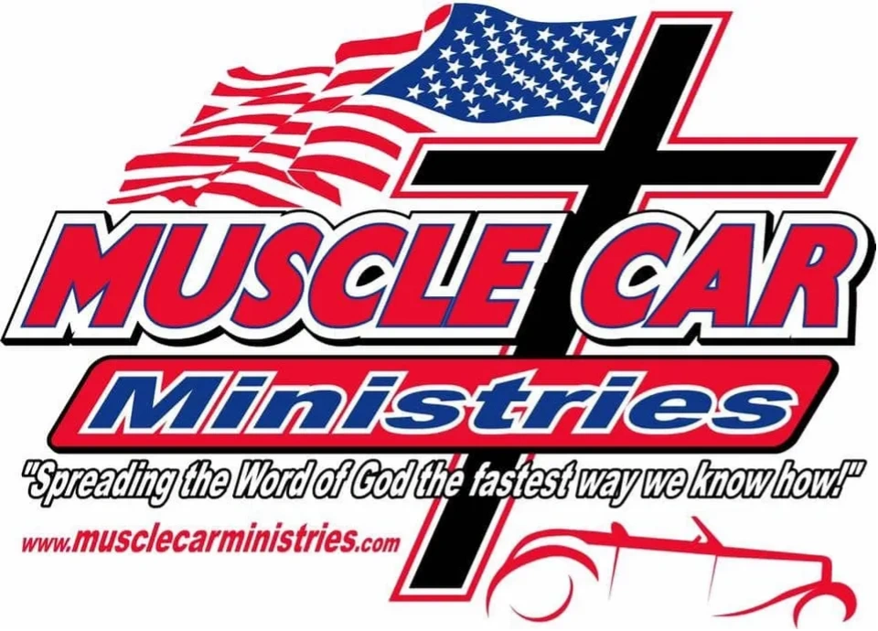 Home Page [musclecarministries.com]