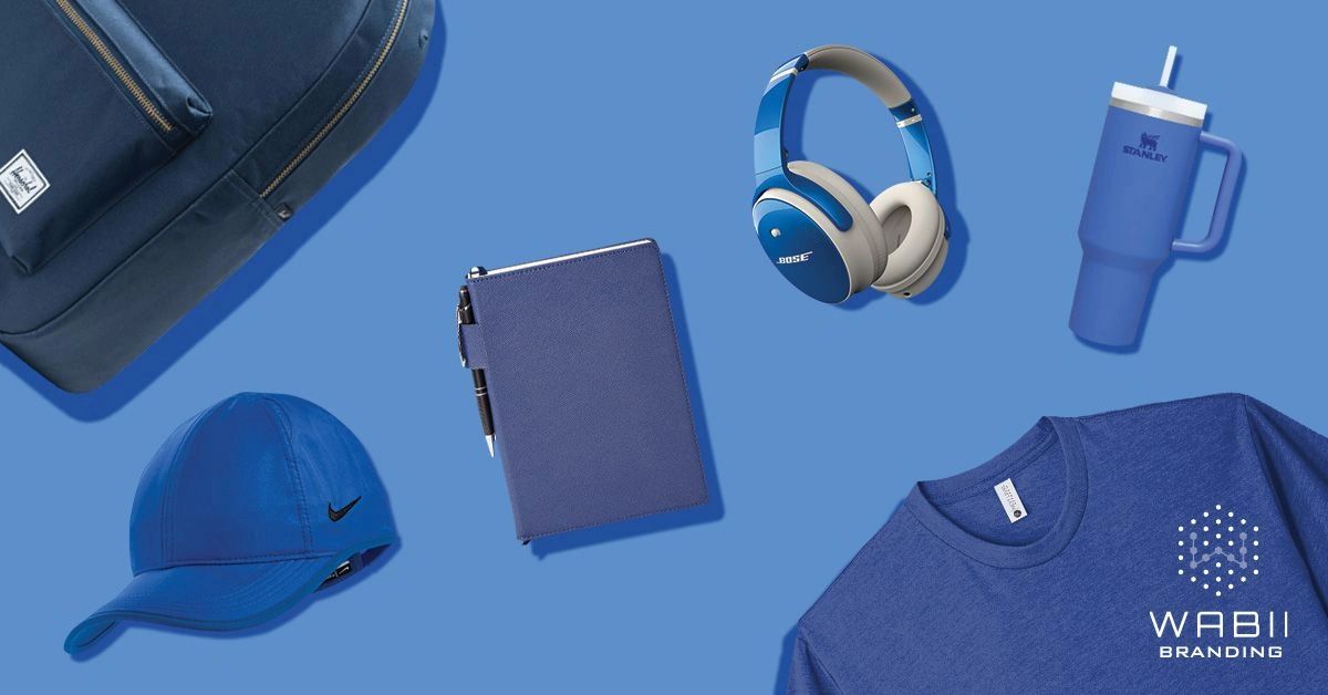 WABII Branding Landing Page