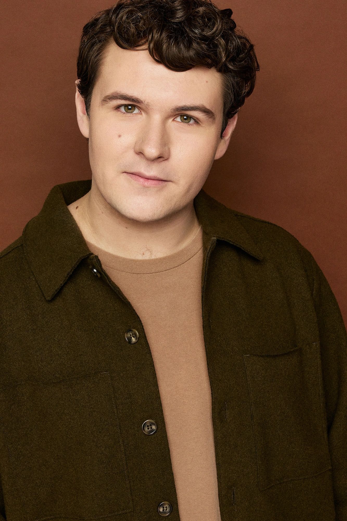 James Rau Actor