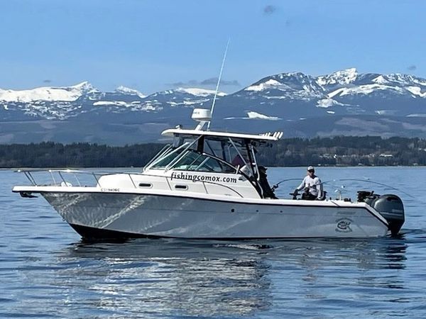 Rates - Island Pursuit Sport Fishing