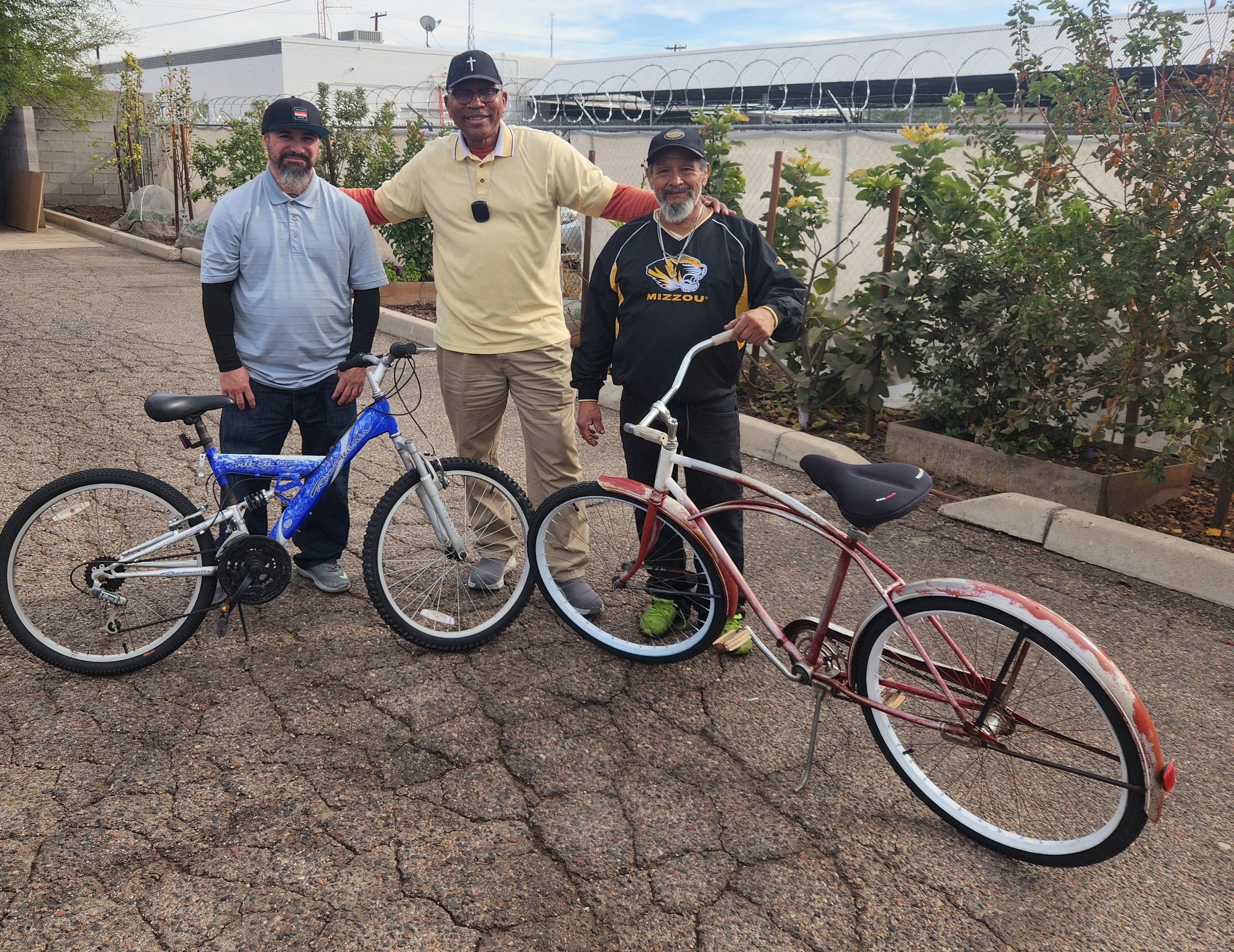 Providing Hygiene Kits for Homeless Individuals | Samaritan Touch ...