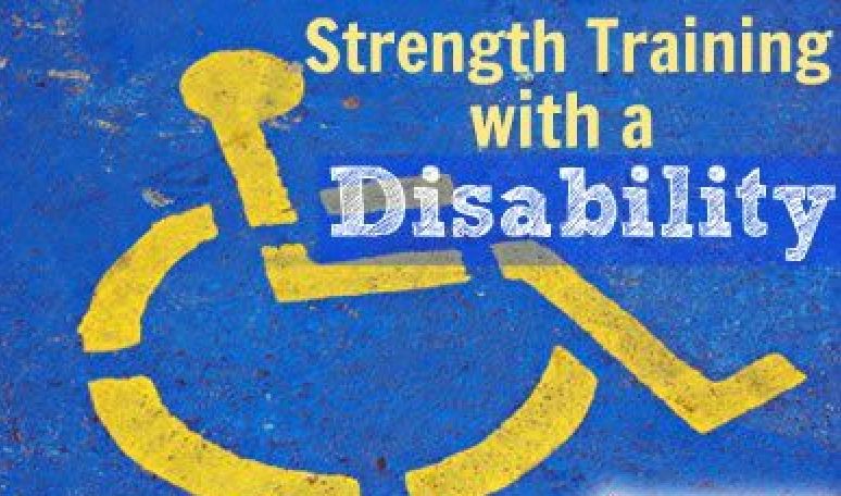 Exercise Program, Part I