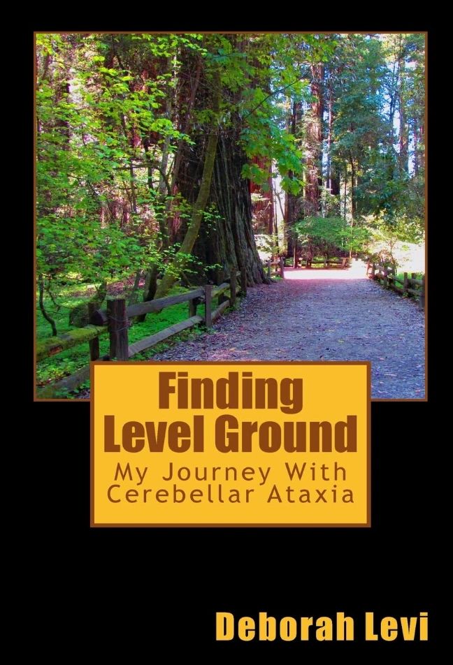 Summary of Finding Level Ground by Deborah Levi