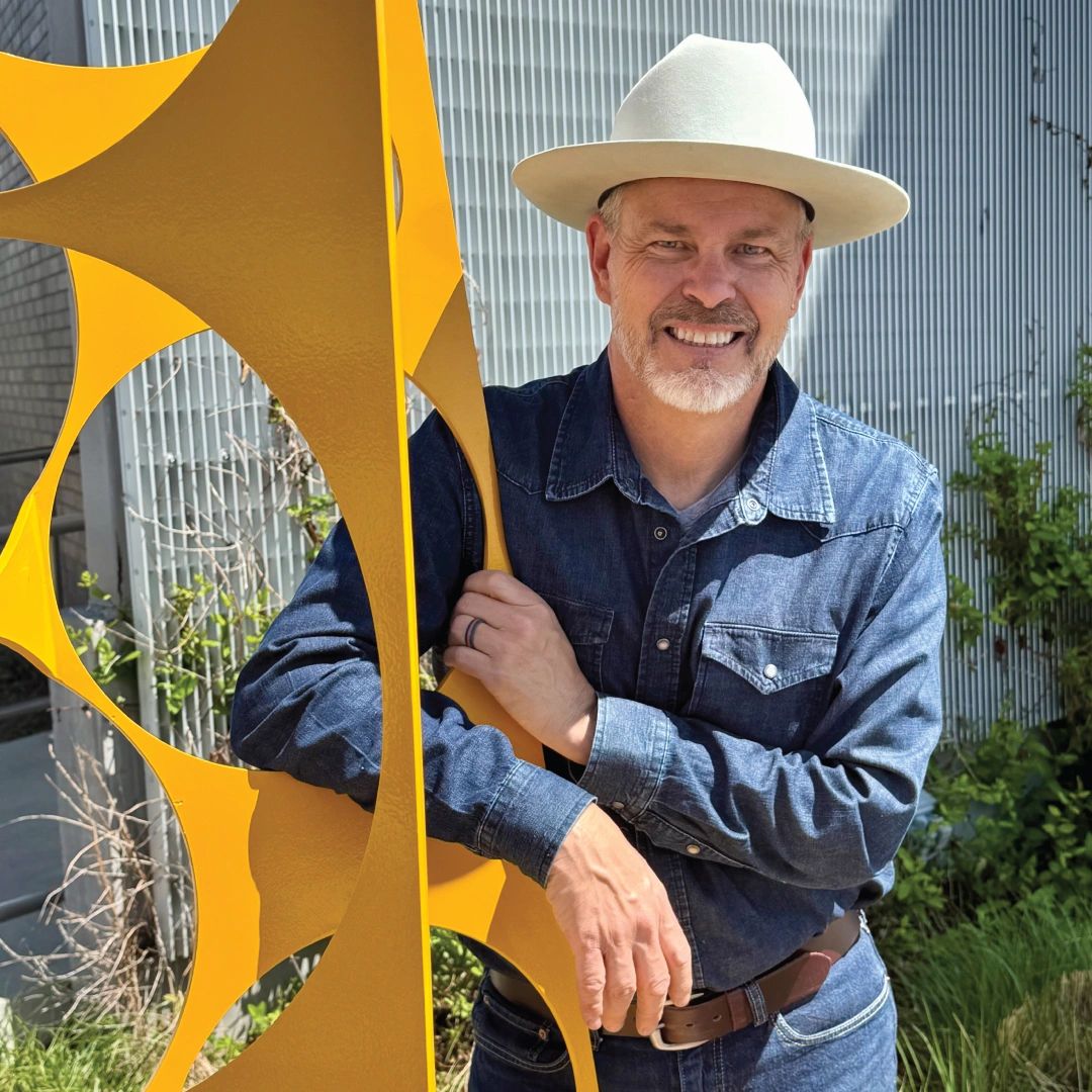 John Henley Designs: Artful Design, Fabrication & Contemporary Sculpture