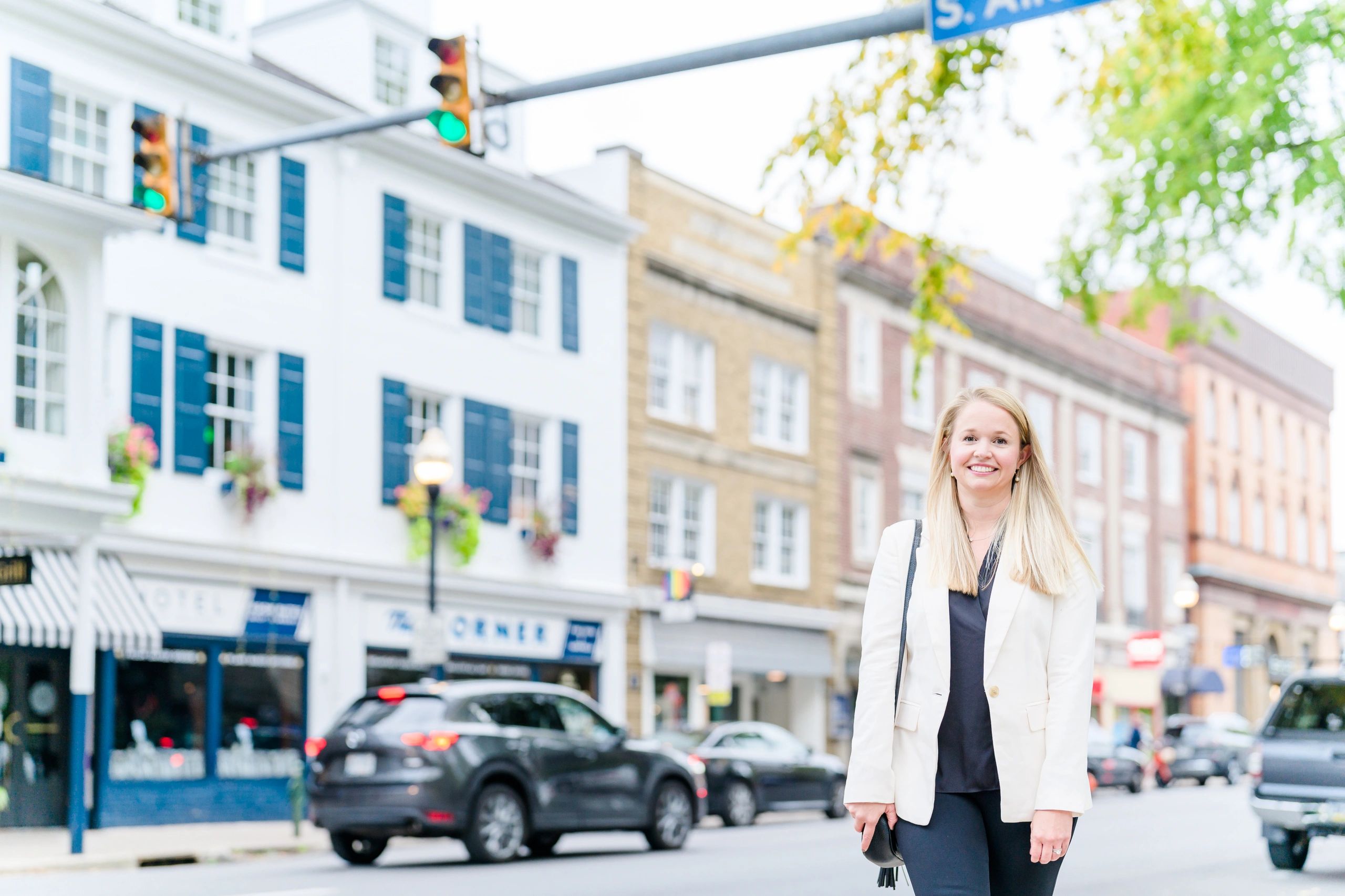 Home | Real Estate Agent Amanda Way Burgess