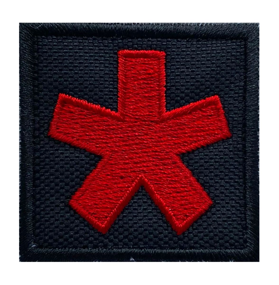 ARV STAR PATCH