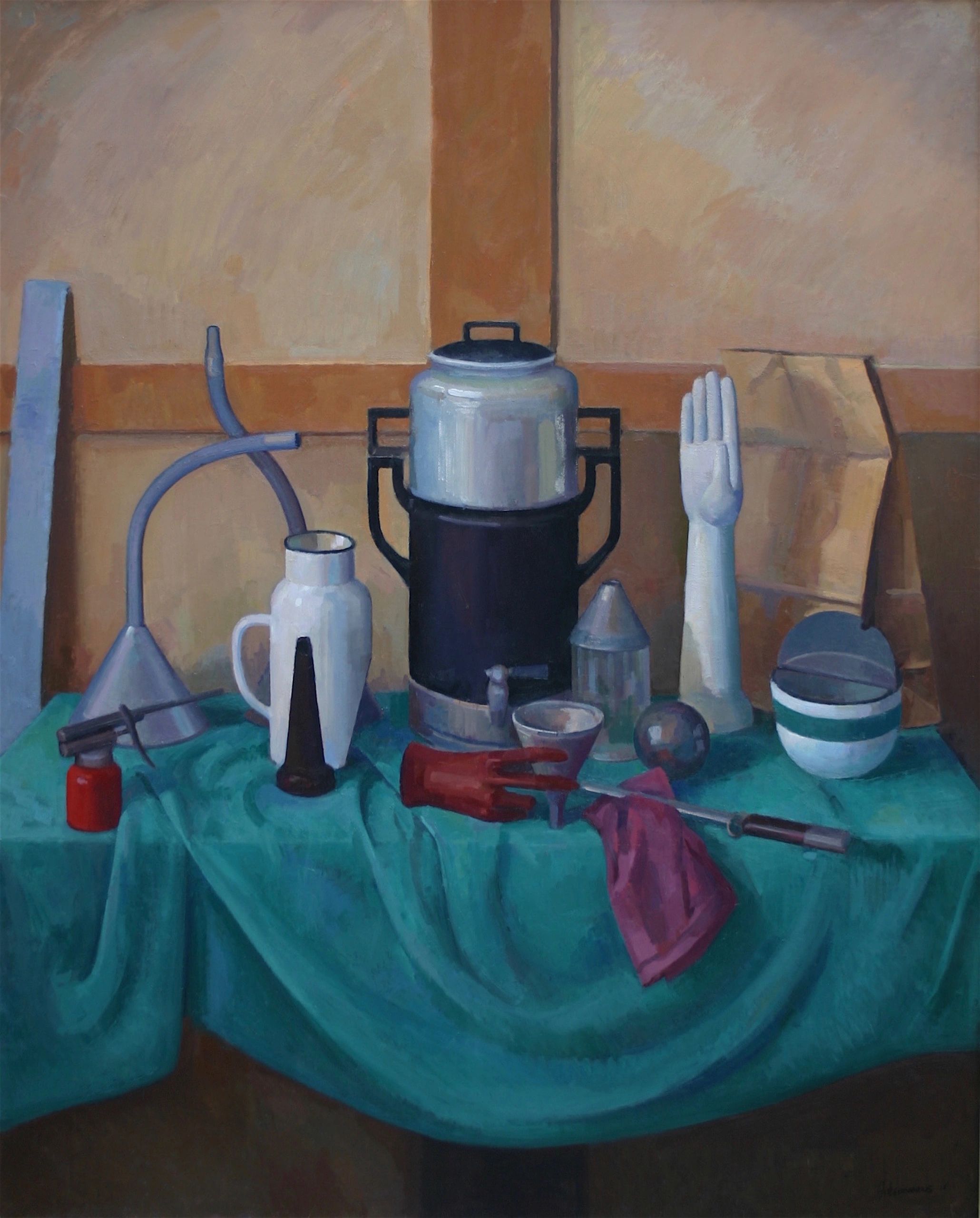 James Fitzsimmons, Artist - Paintings - Drawings