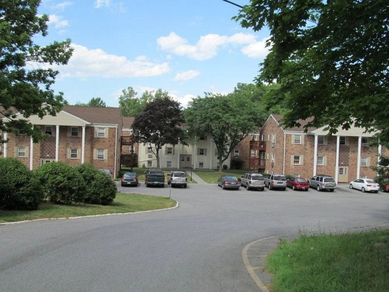 Cherry Ridge Townhouses