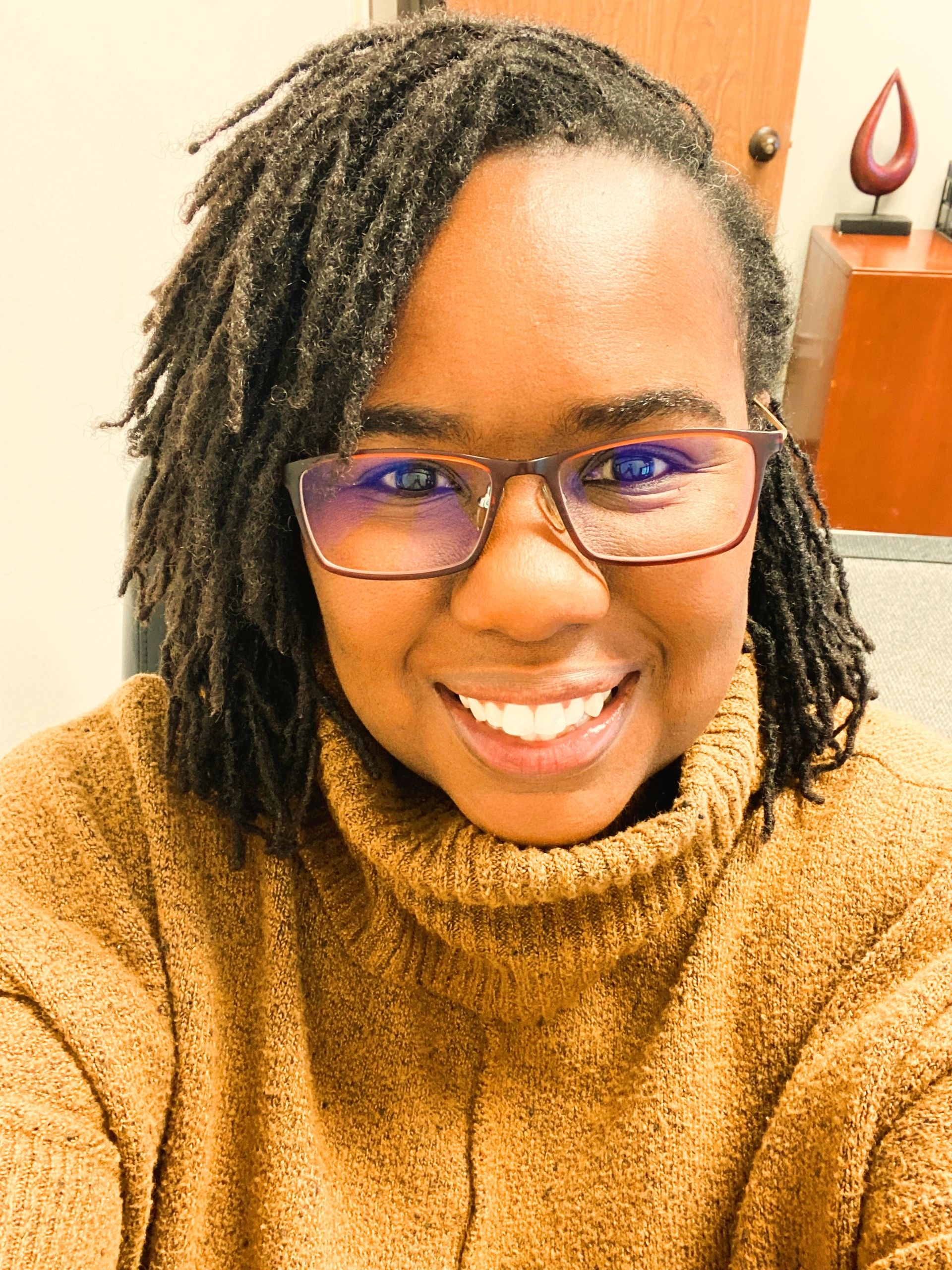 Dr. Tryphena Jenkins, LCSW, BCD