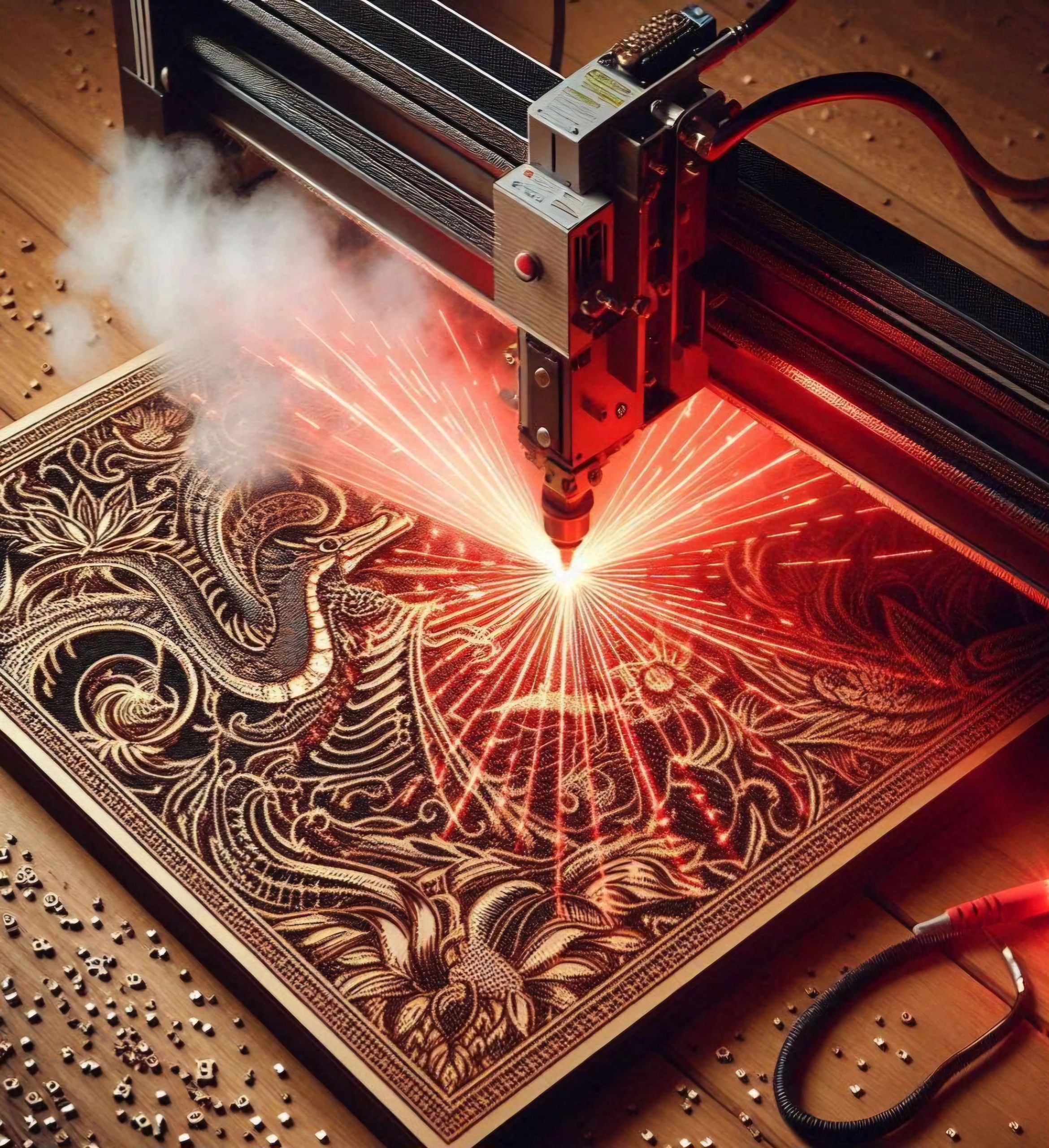 Everlasting-Engravers - Home