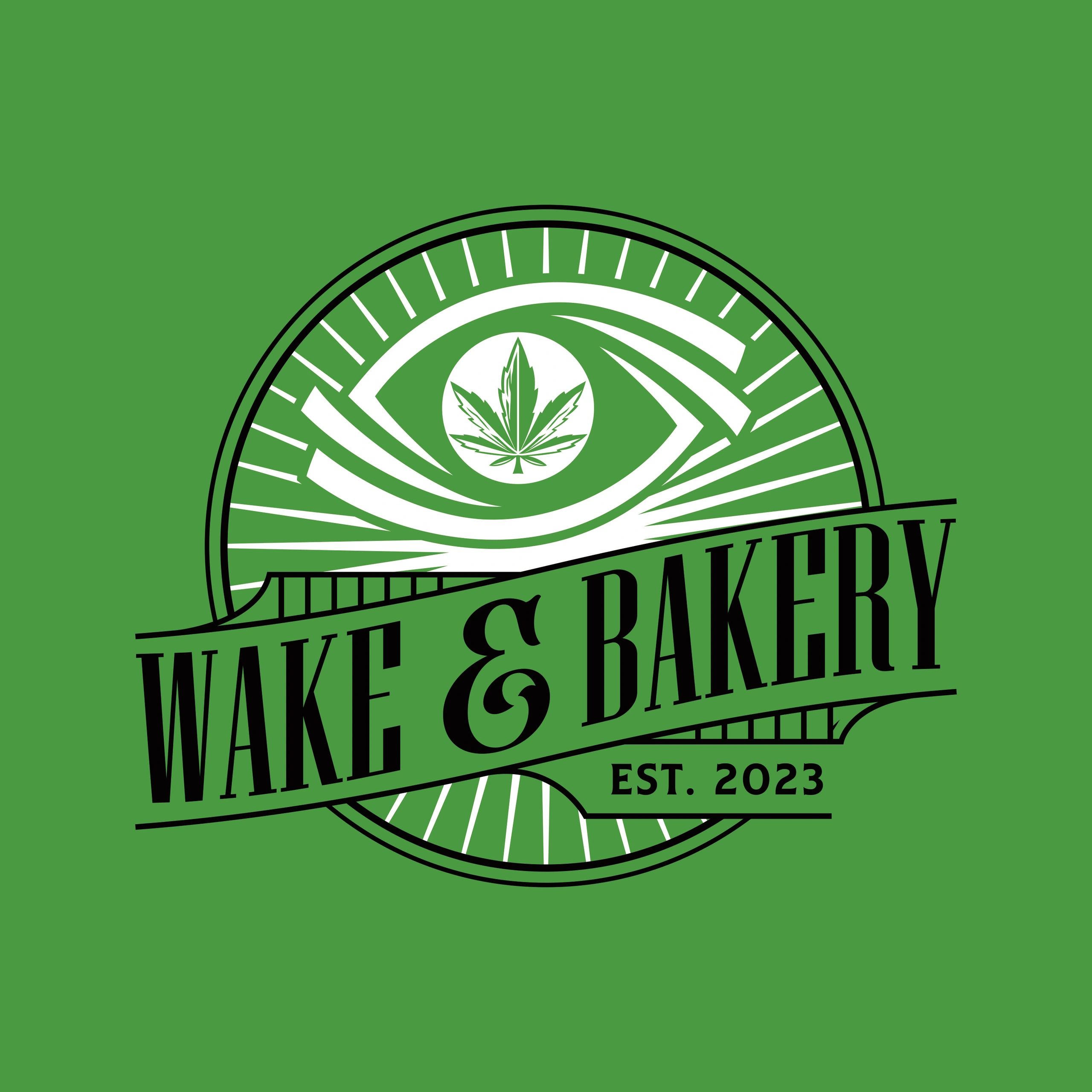 The Wake and Bakery - Cannabis Cookies, Bakery, Cannabis Cookies