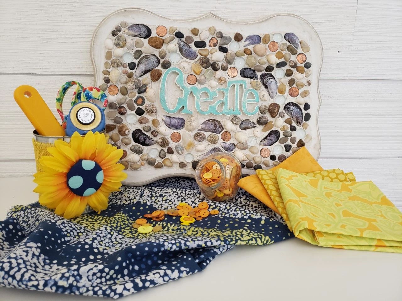 Half Pack Quilt Gallery