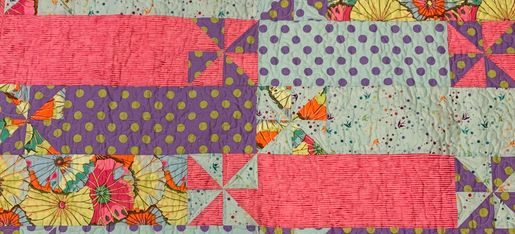 Half Pack Quilt Gallery
