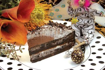 Secret Garden Restaurant | Secret Garden Restaurant