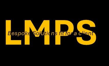 Meet the team | LMPS