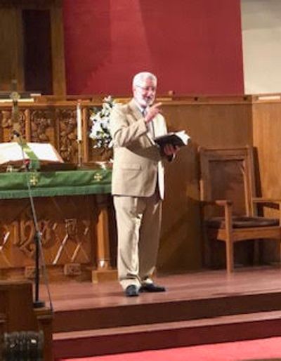 About Us | Red Oak First United Methodist Church