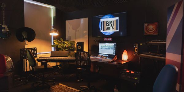 About BN1 Arts | BN1 Arts